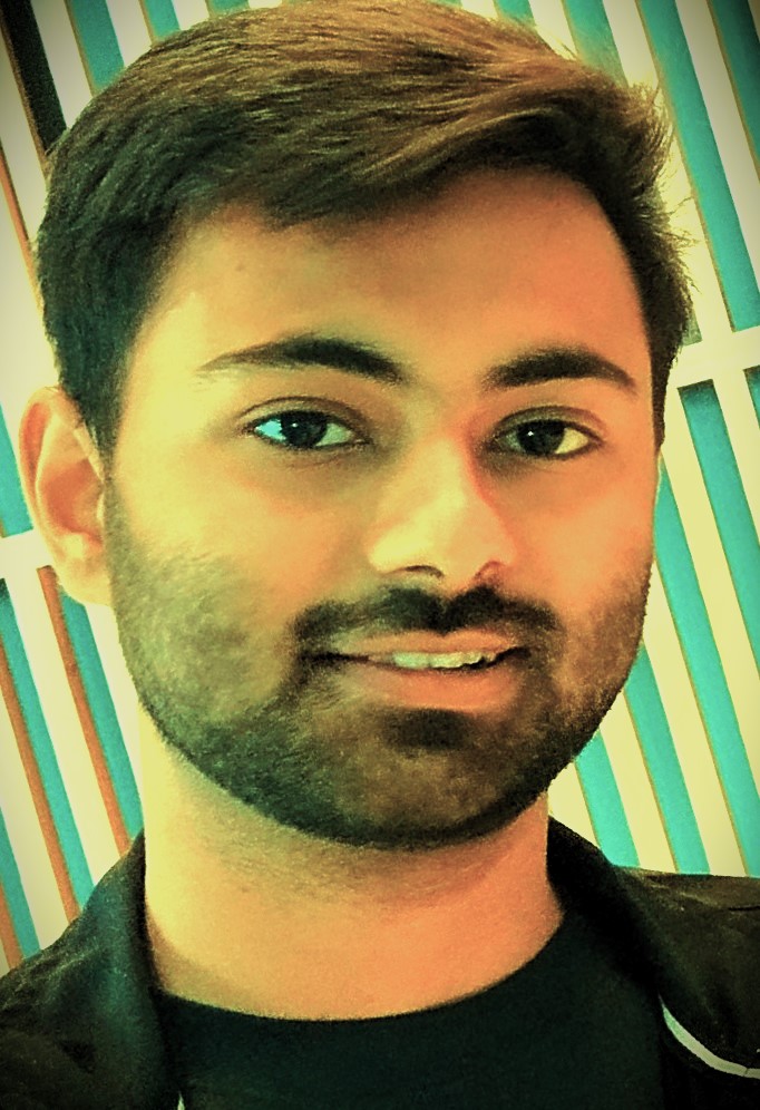 Pahuldeep Singh | Software Engineer, Product Specialist & Tech Founder